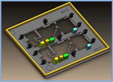 Our Work - TecGlob