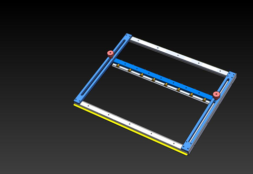 Adjustable Carriers - TecGlob